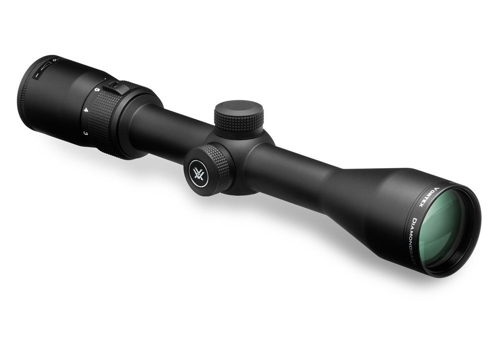 Vortex Diamondback 3 - FAFO Industries