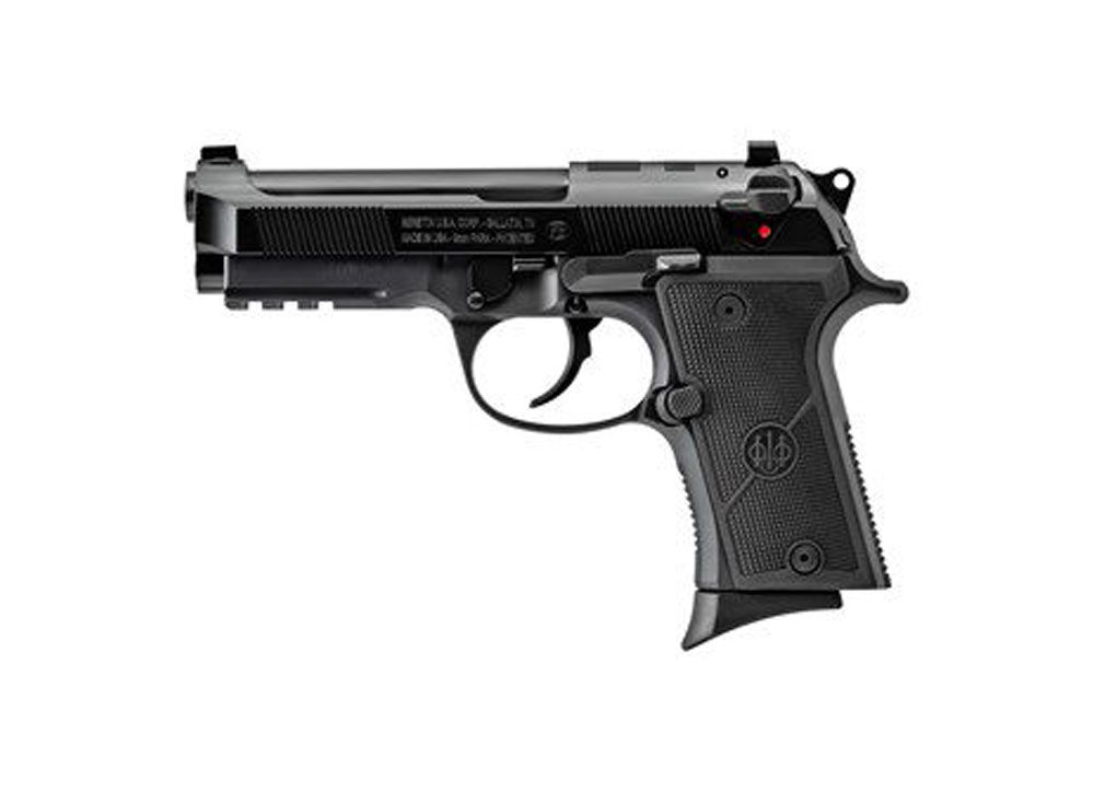 Beretta 92X RDO Compact 9mm - FAFO Industries